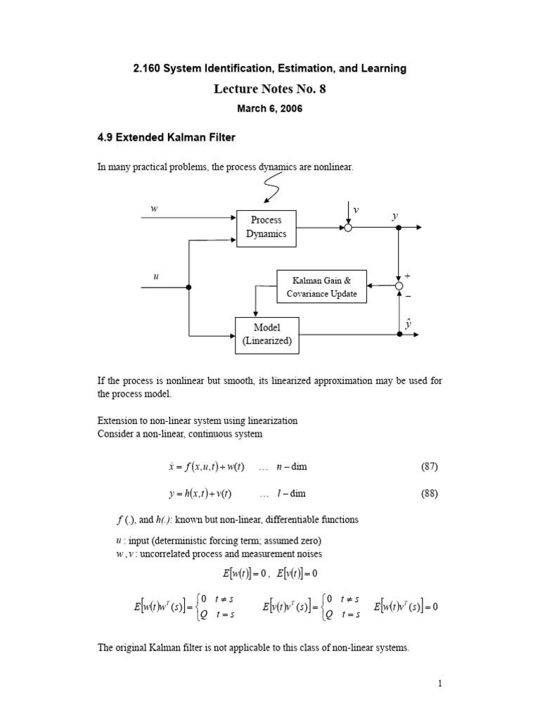 Lecture 8 | PDF