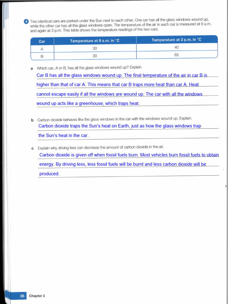 science workbook 2 | PDF