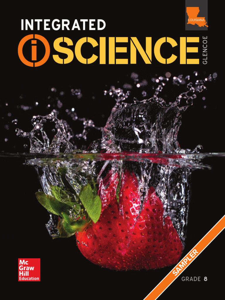 Book Iscience Sampler g8 | PDF | Chemical Compounds | Chemical Bond