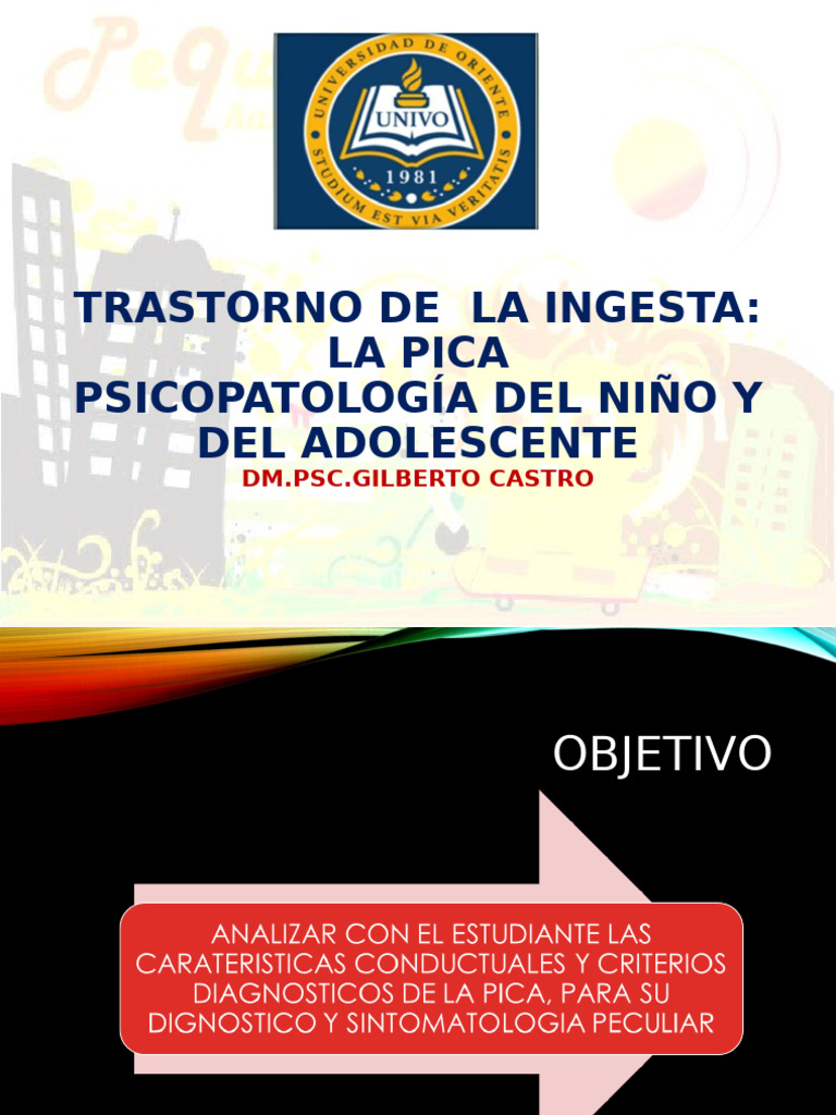 PICA | PDF