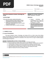 Advanced Formula Rearrangement Practice | PDF | Mathematics ...