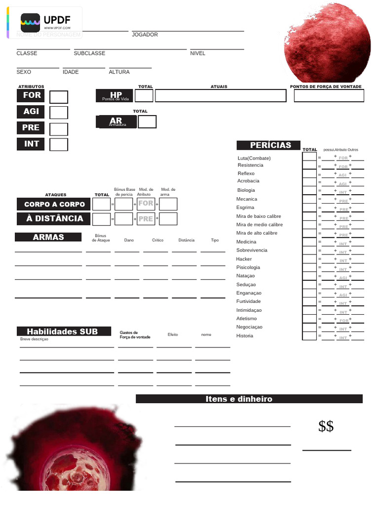 Blood moon 2 | PDF