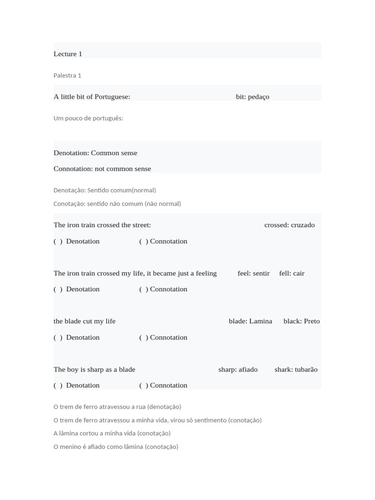 Palestra 1 Engenharia Civil | PDF