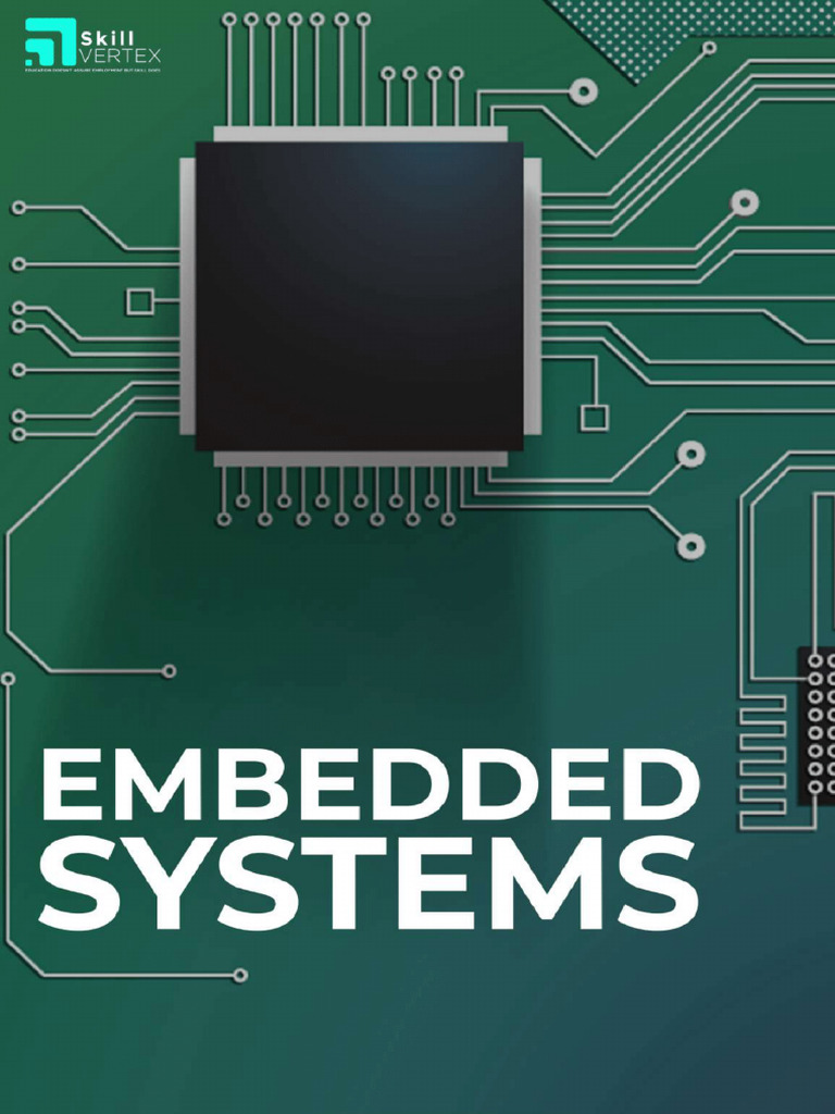 Embedded System | PDF