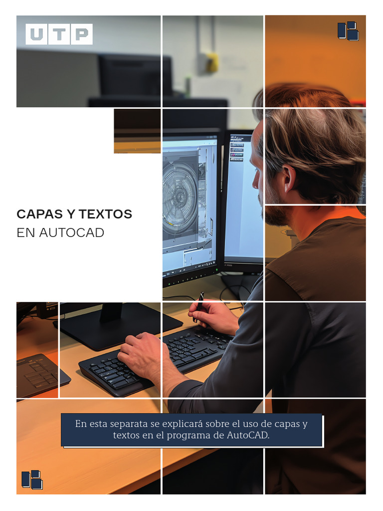 CAPAS Y TEXTO | PDF