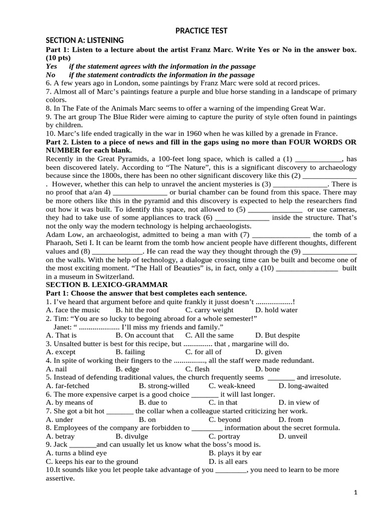 Adapted 2 | PDF