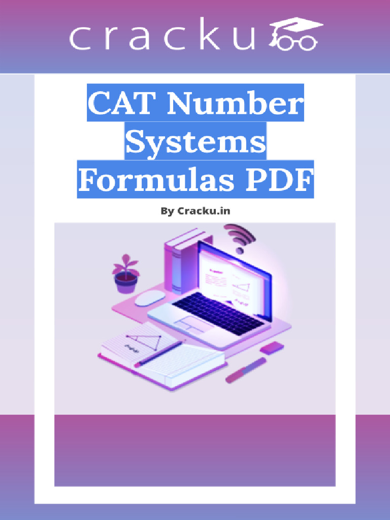 CAT Number Systems | PDF