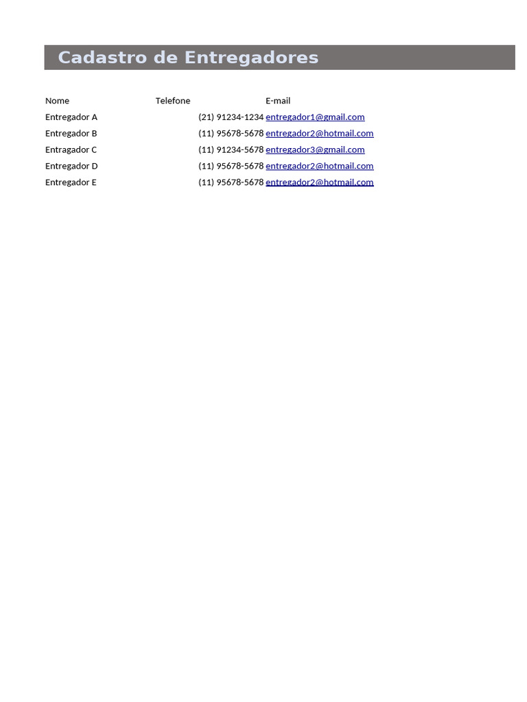 Dashboard 19 - Controle de Entregas - Logística | PDF