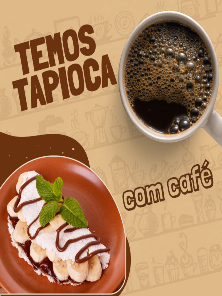 Tapioca | PDF