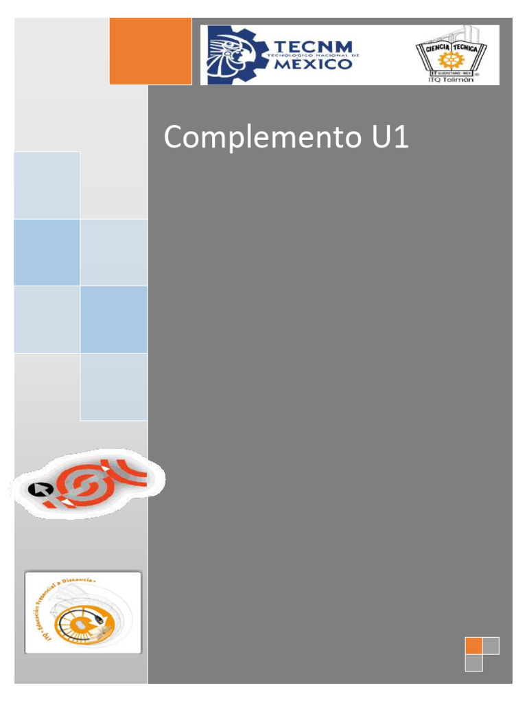 Complemento | PDF