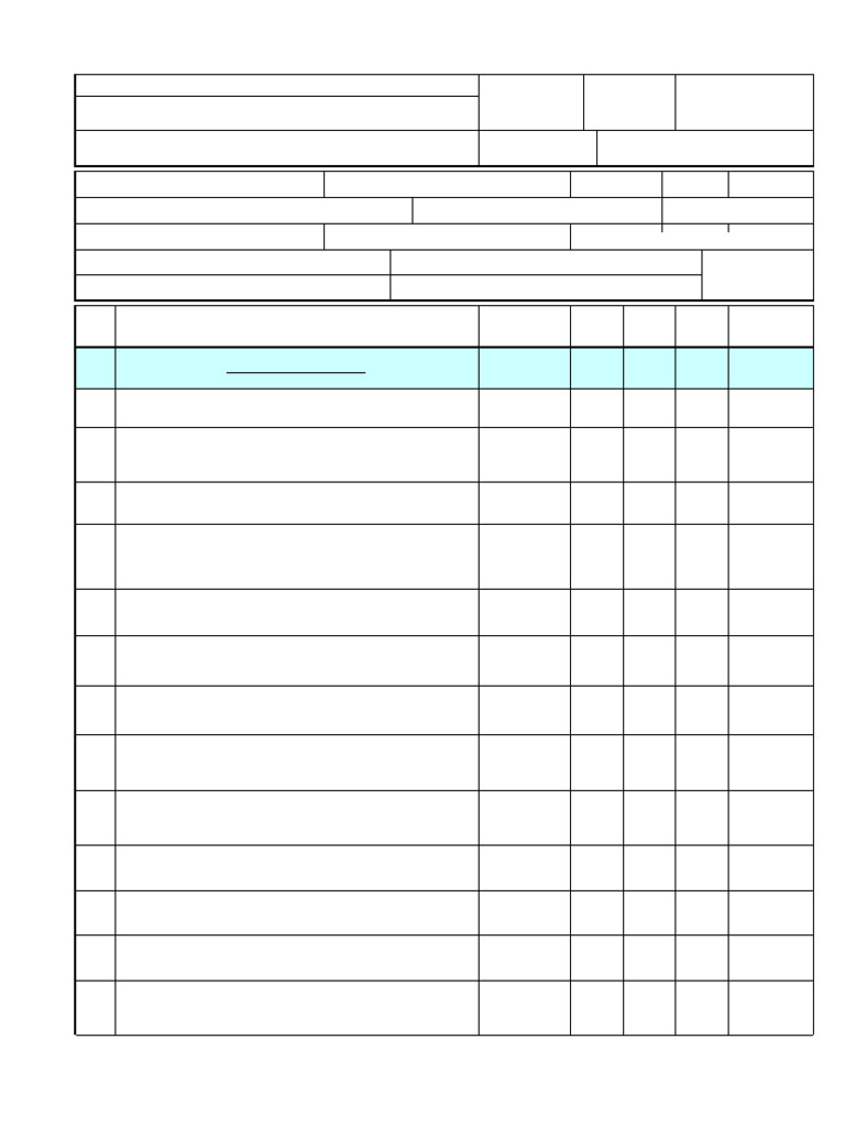 SAIC M 1003rev4 | PDF