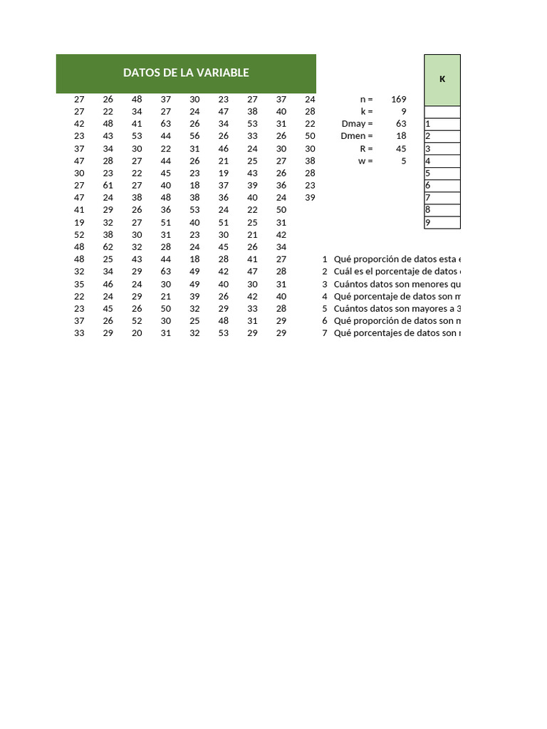 U2 Ejercicio Ejemplo | PDF