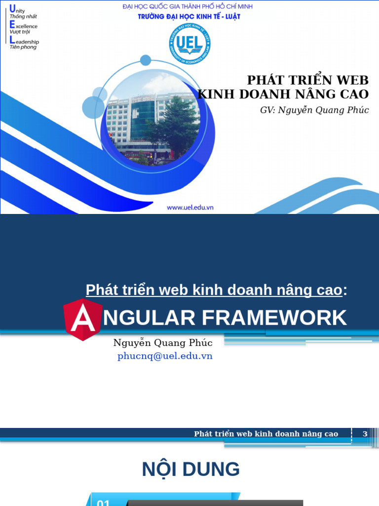 12-Angular Framework (2) | PDF