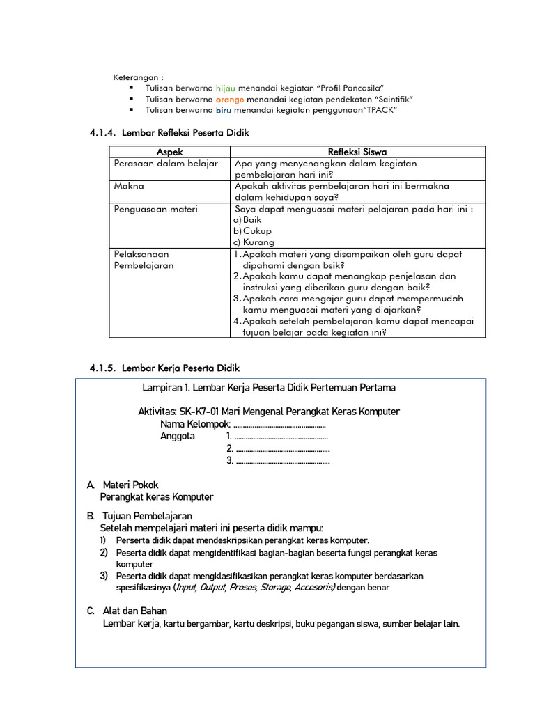 Organized Removed | PDF