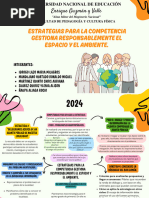 Lema y Escudo de La UNE | PDF