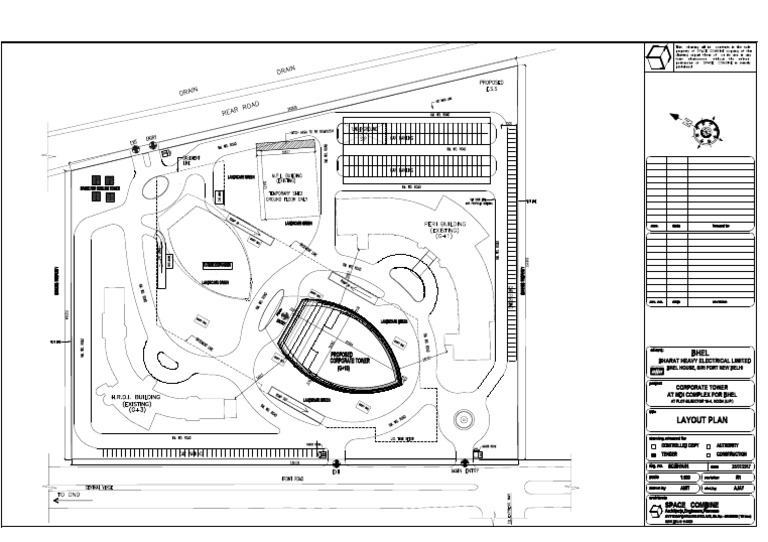 02 Layout Plan 1529300253 | PDF