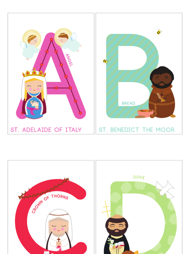 A-Z Cards | PDF