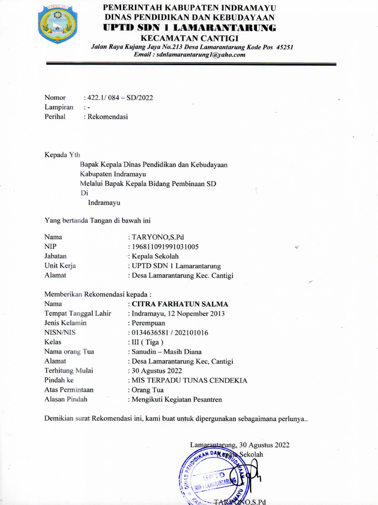 Cicit 003 | PDF