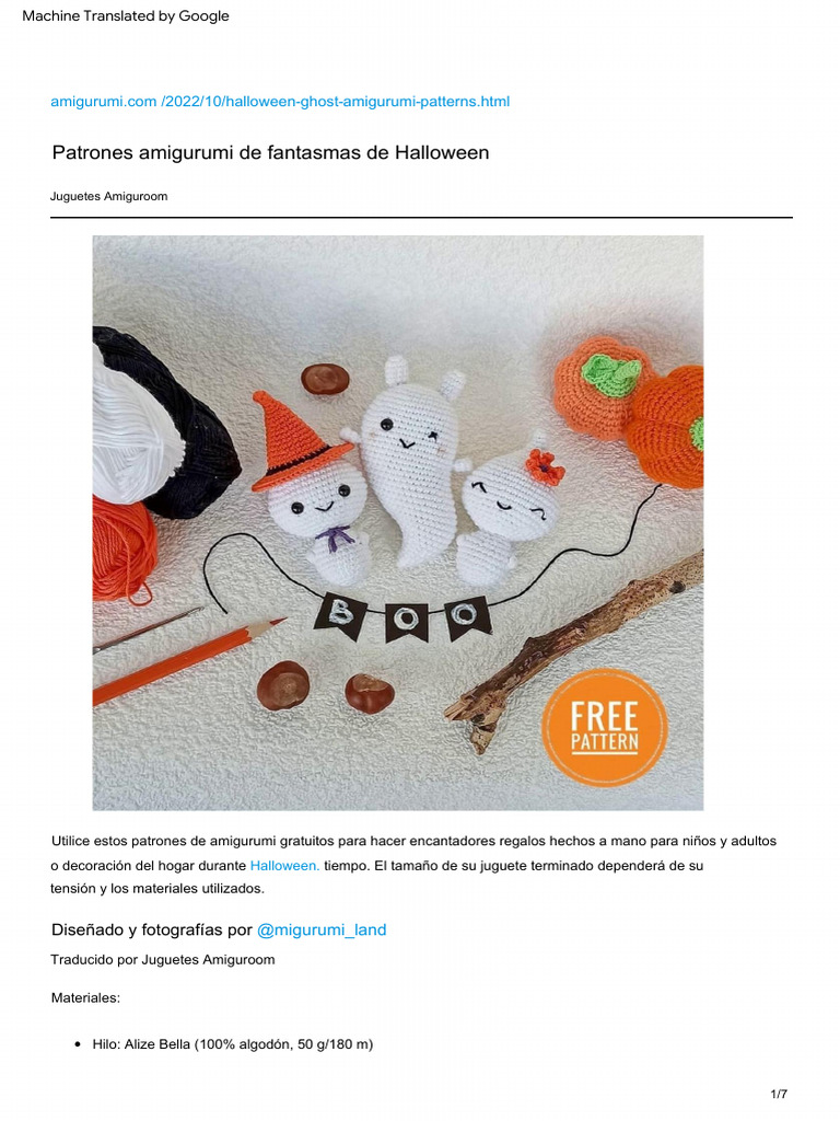 3 Fantasmitas | PDF