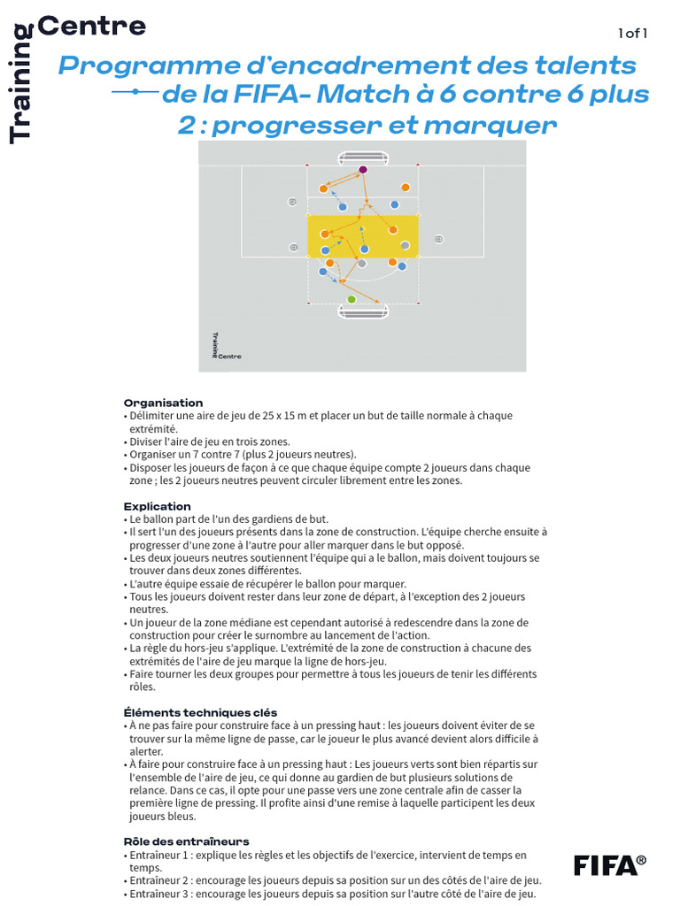 Talent_coach_2-03-6-FR | PDF