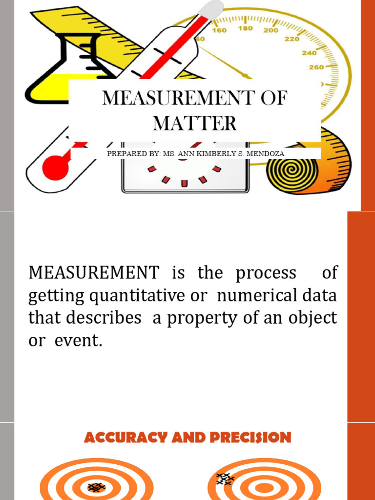 PRELIM-MEASUREMENTS-OF-MATTER | PDF