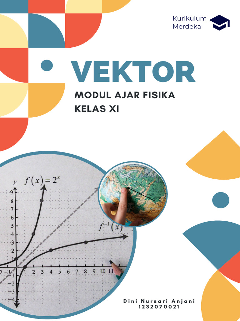 Modul Vektor Pdf