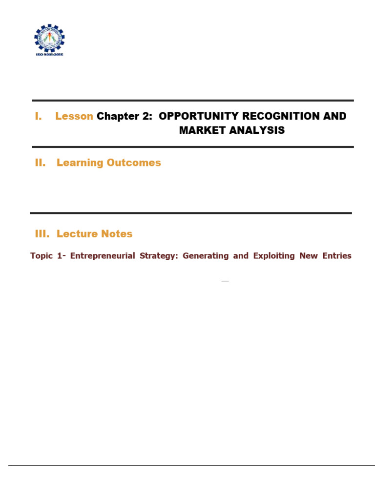 Module 2 BSOA 3 1 | PDF