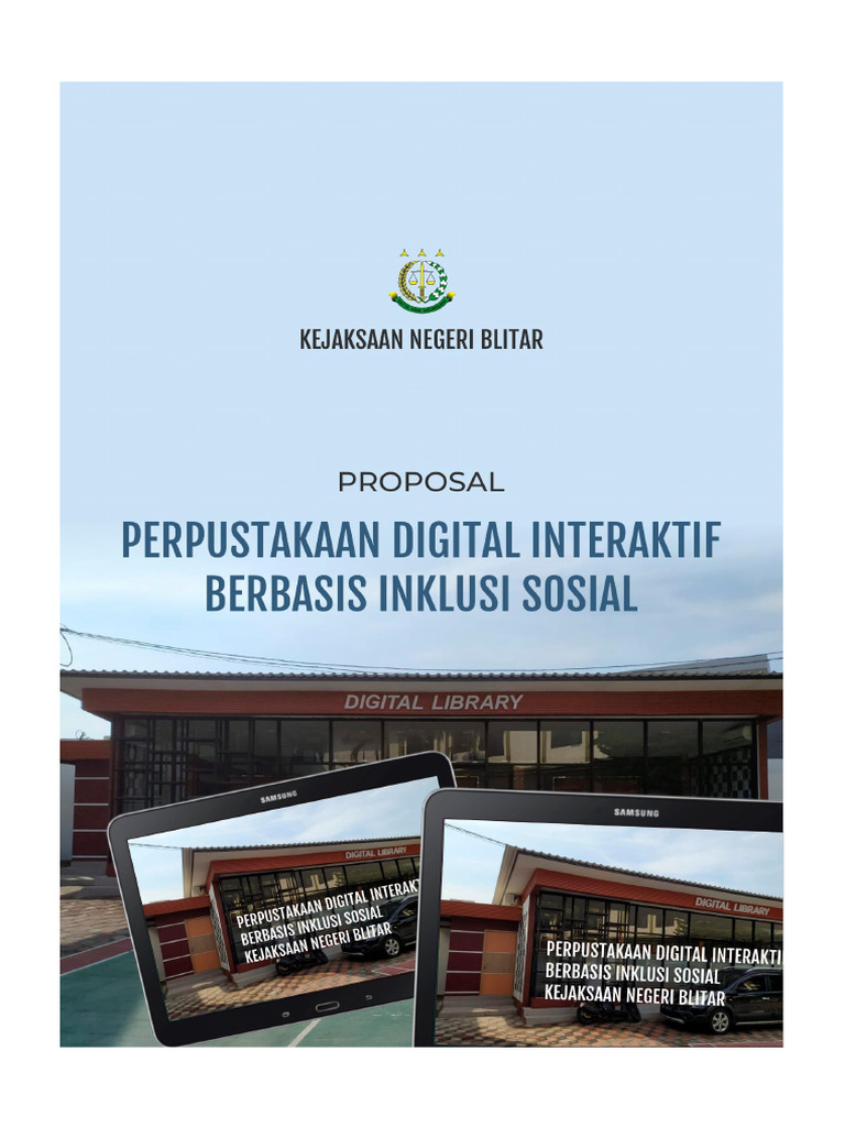 Perpus Digital KNBlitar | PDF