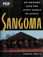 What Is Isithunywa | PDF