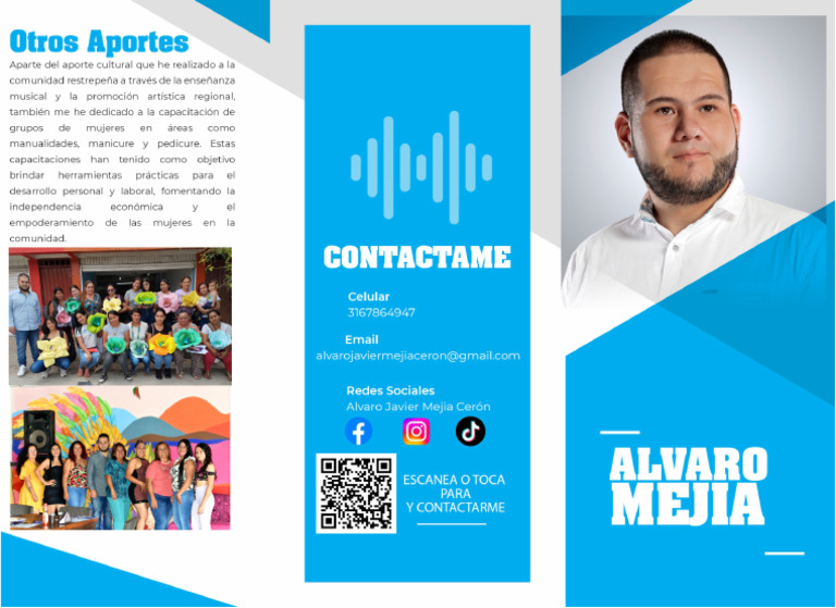 Brochure Digital | PDF