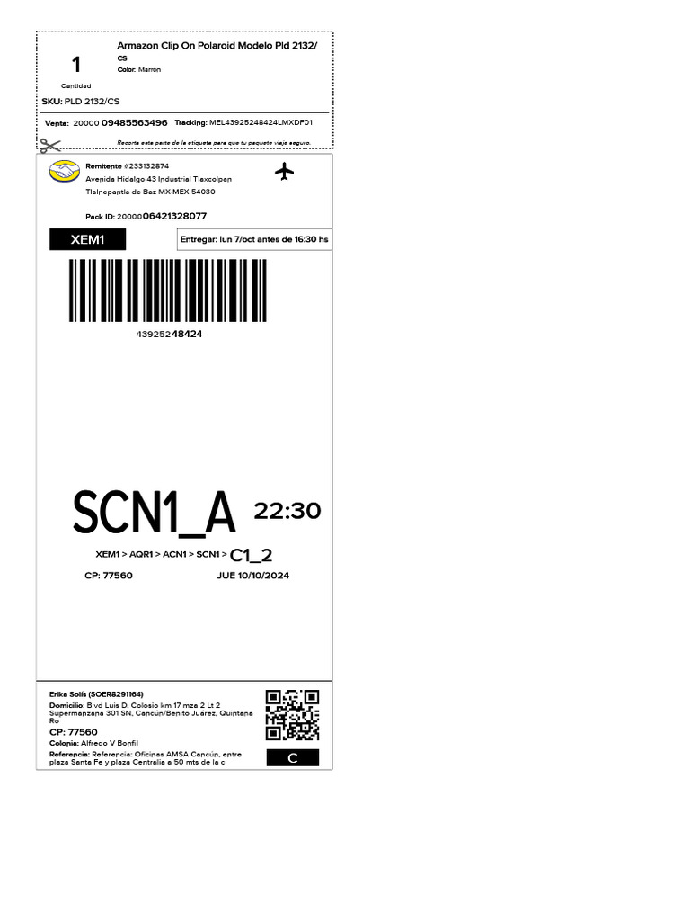 Labels | PDF