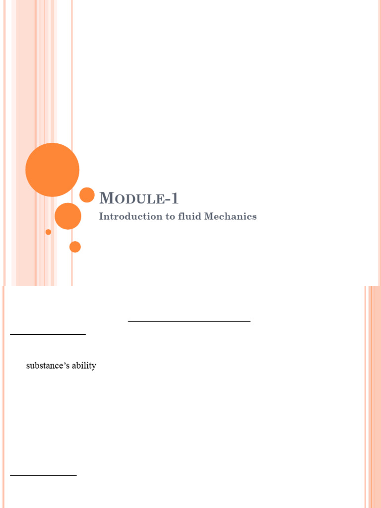Module - 1 ELearning For Student | PDF