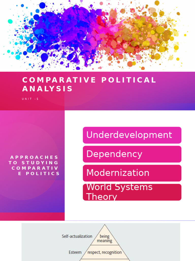 Comparative Political Analysis | PDF | Politics | Social Science