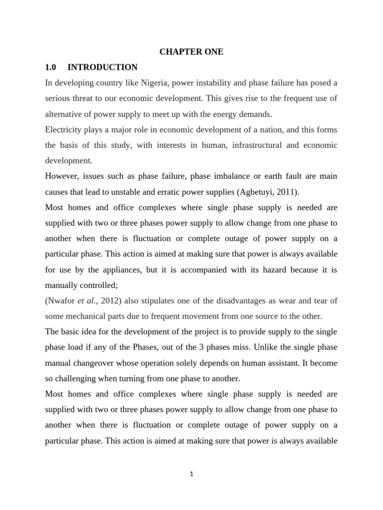 MSC Thesis Modified | PDF