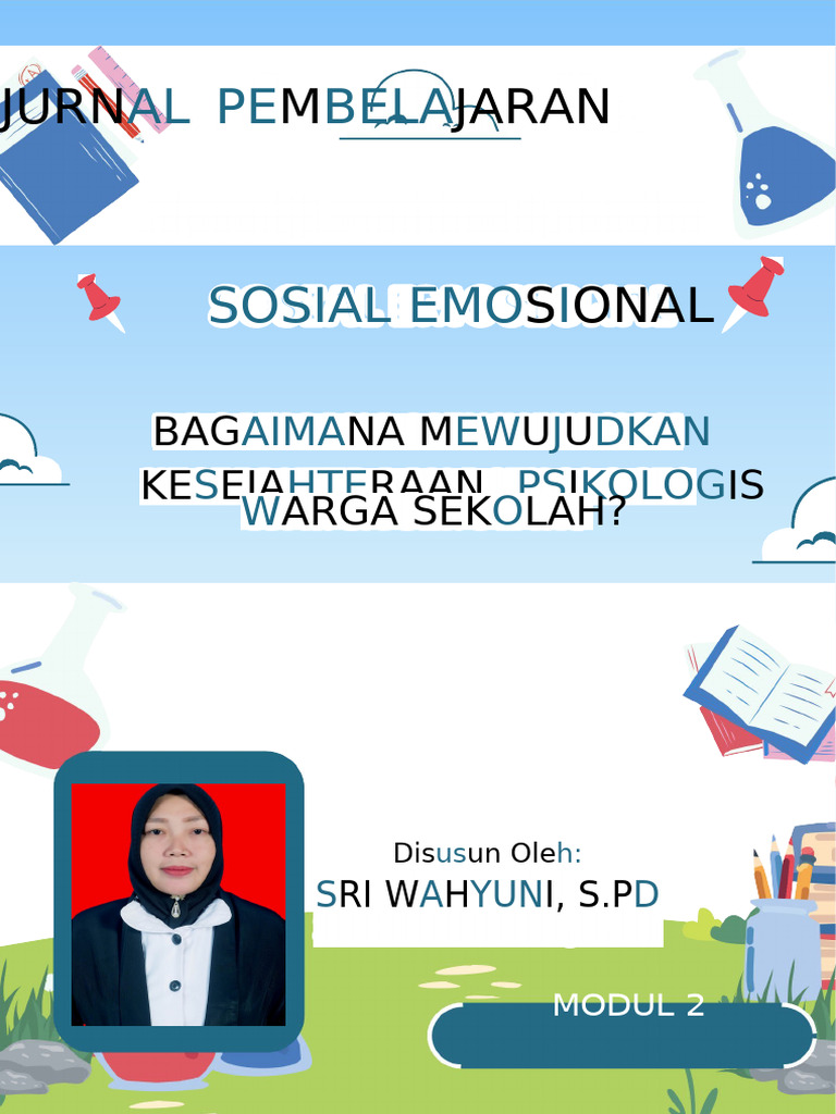 Modul 2-Sri Wahyuni - 4 | PDF