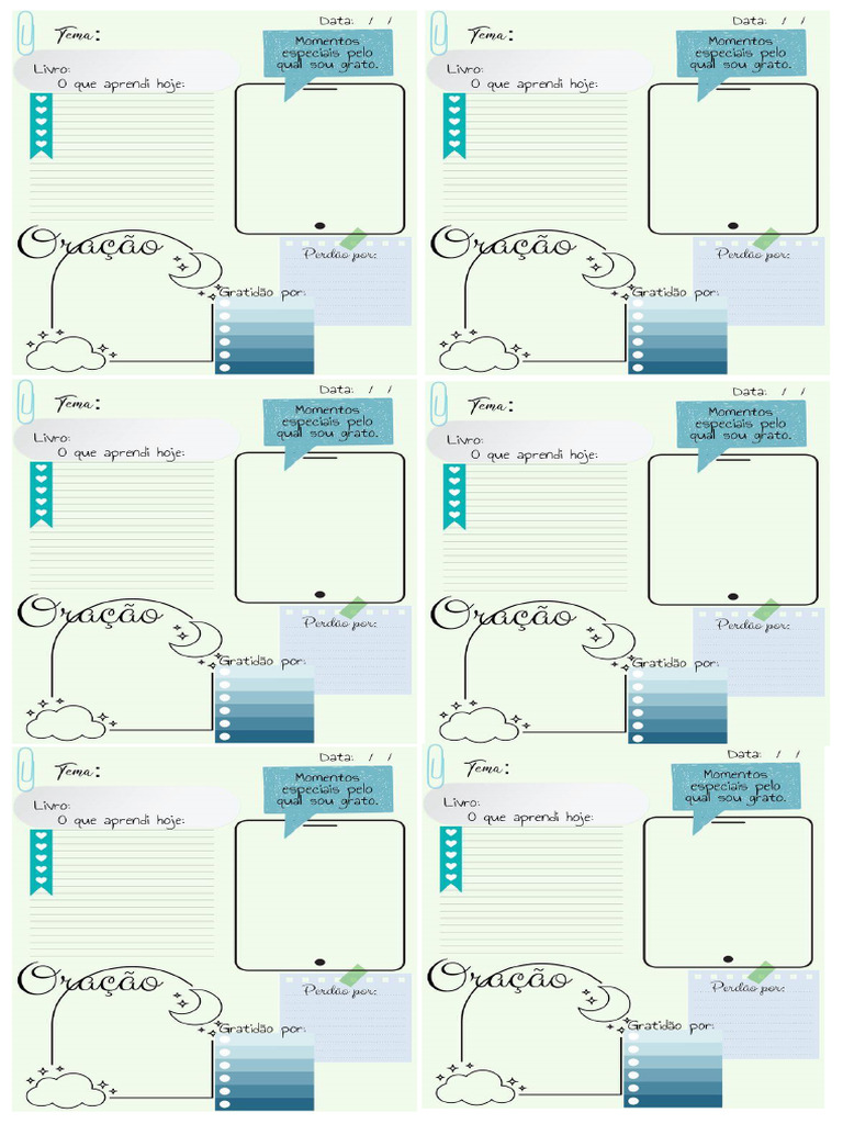 Devocional Semanal Ebd 2024 | PDF