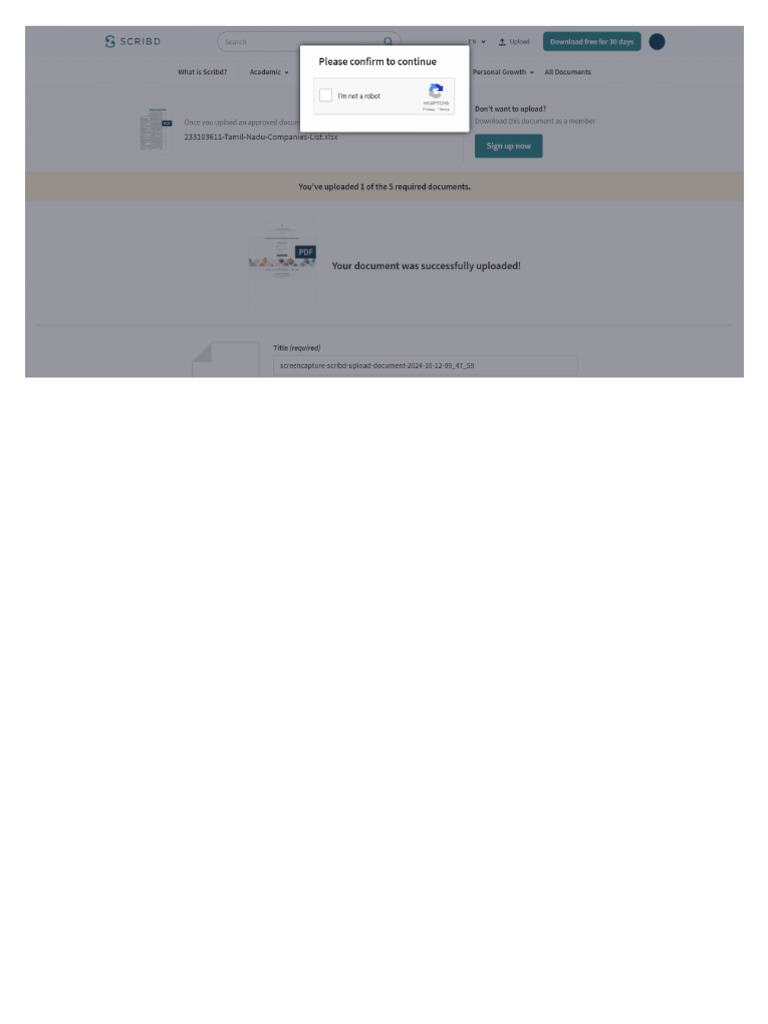 Screencapture Scribd Upload Document 2024 10 12 09 - 48 - 12 | PDF