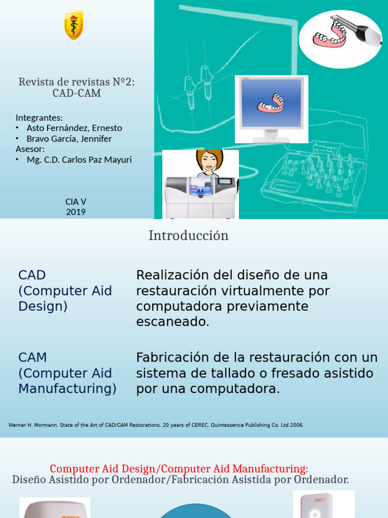 Presentación 2 | PDF