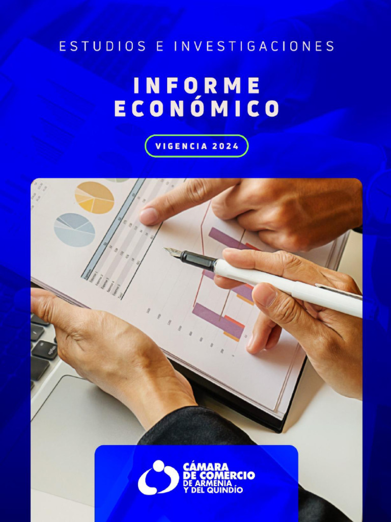 Estudio Economico | PDF