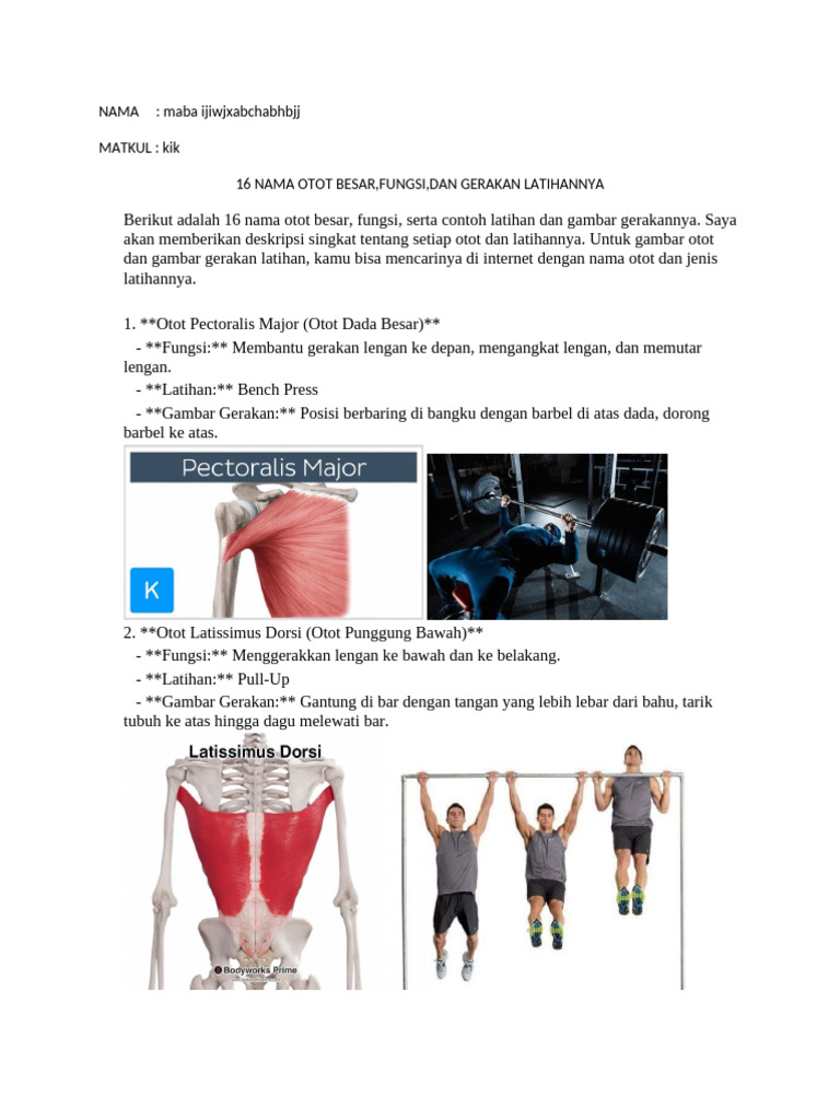 Makalah 3 Part 9 | PDF