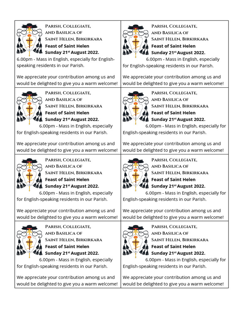 Good Friday Music | PDF