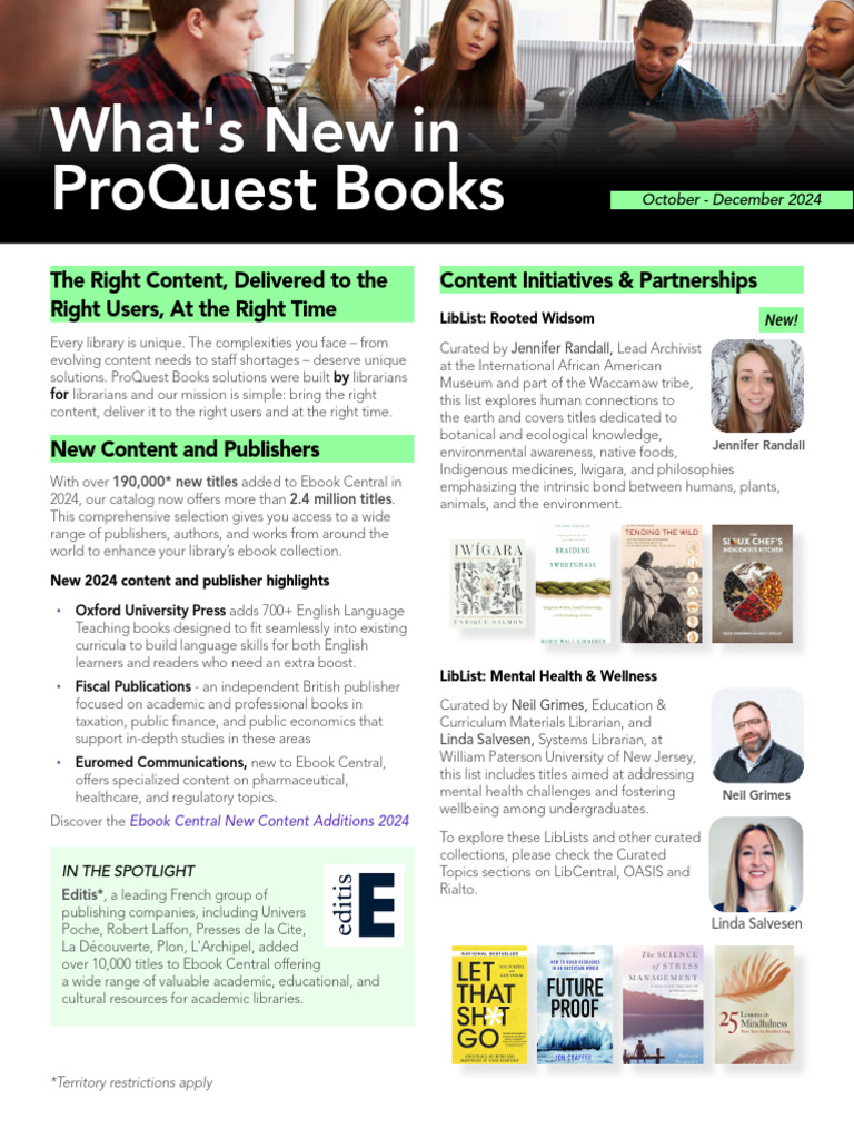 Whatsnew Books | PDF