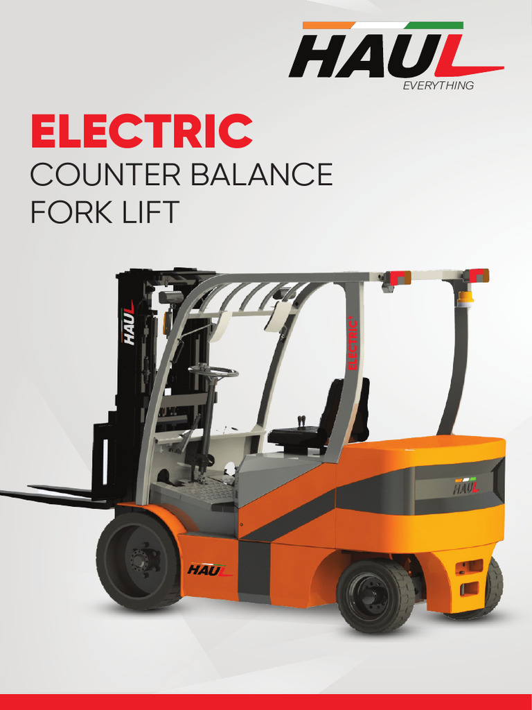 Haul Brochure - Final | PDF