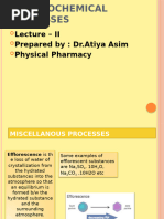 Understanding Levigation in Pharmacy | PDF