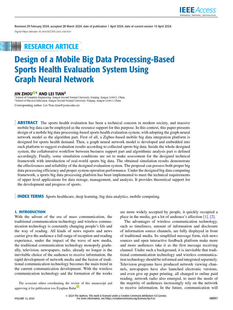 Design_of_a_Mobile_Big_Data_Processing-Based_Sports_Health_Evaluation_System_Using_Graph_Neural ...