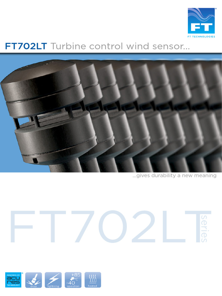 FT702LT-V22-Datasheet | PDF
