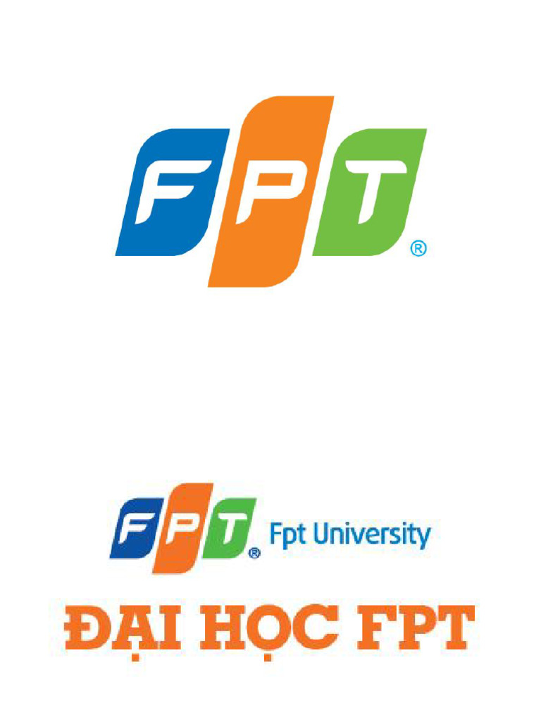Logo FPT Inkythuatso 1 | PDF