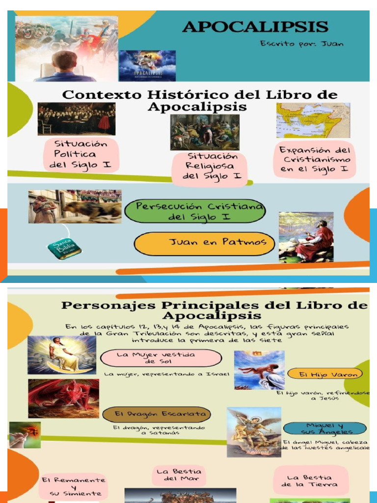 Apocalipsis Pdf