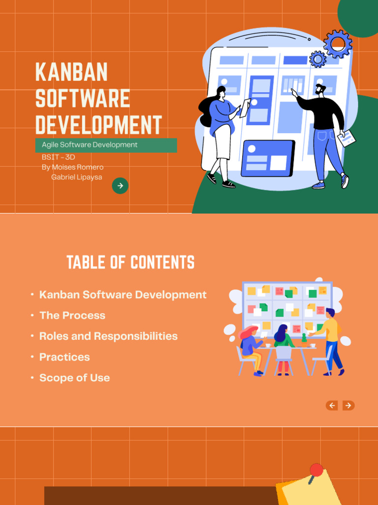 Kanban | PDF