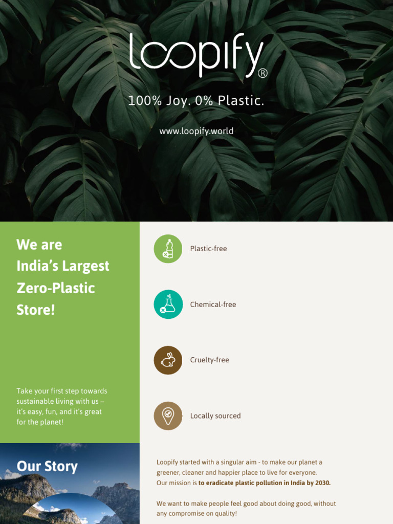 Loopify Diwali Catalogue | PDF